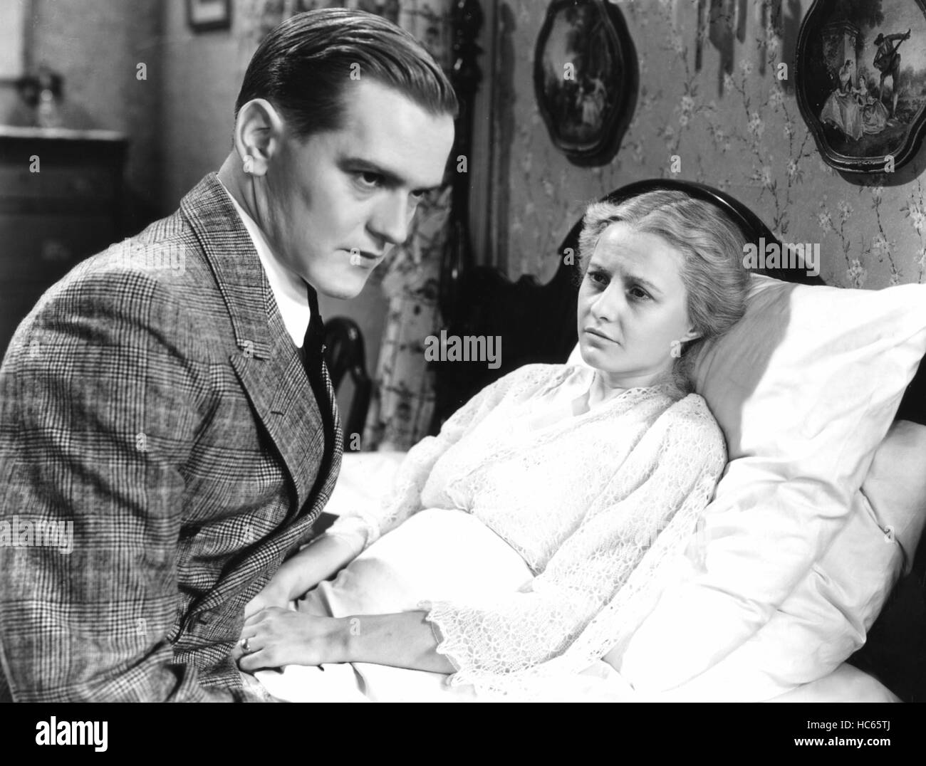 SO BIG!, Hardie Albright, Barbara Stanwyck, 1932 Stock Photo - Alamy