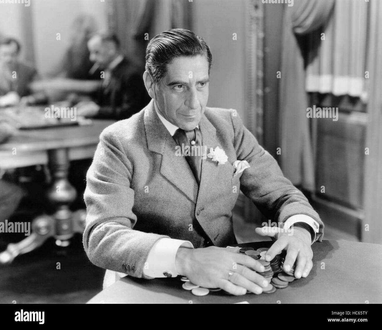 SO BIG!, Robert Warwick, 1932 Stock Photo - Alamy