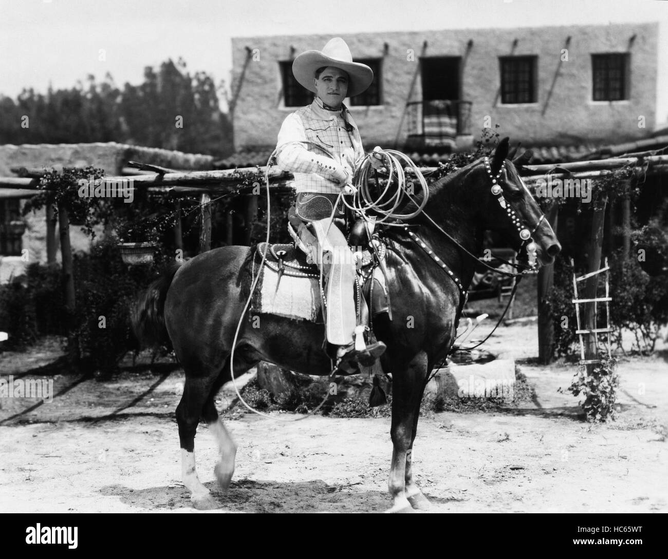 SOFT BOILED, Tom Mix, Tony the Wonder Horse, 1923, TM and copyright ...