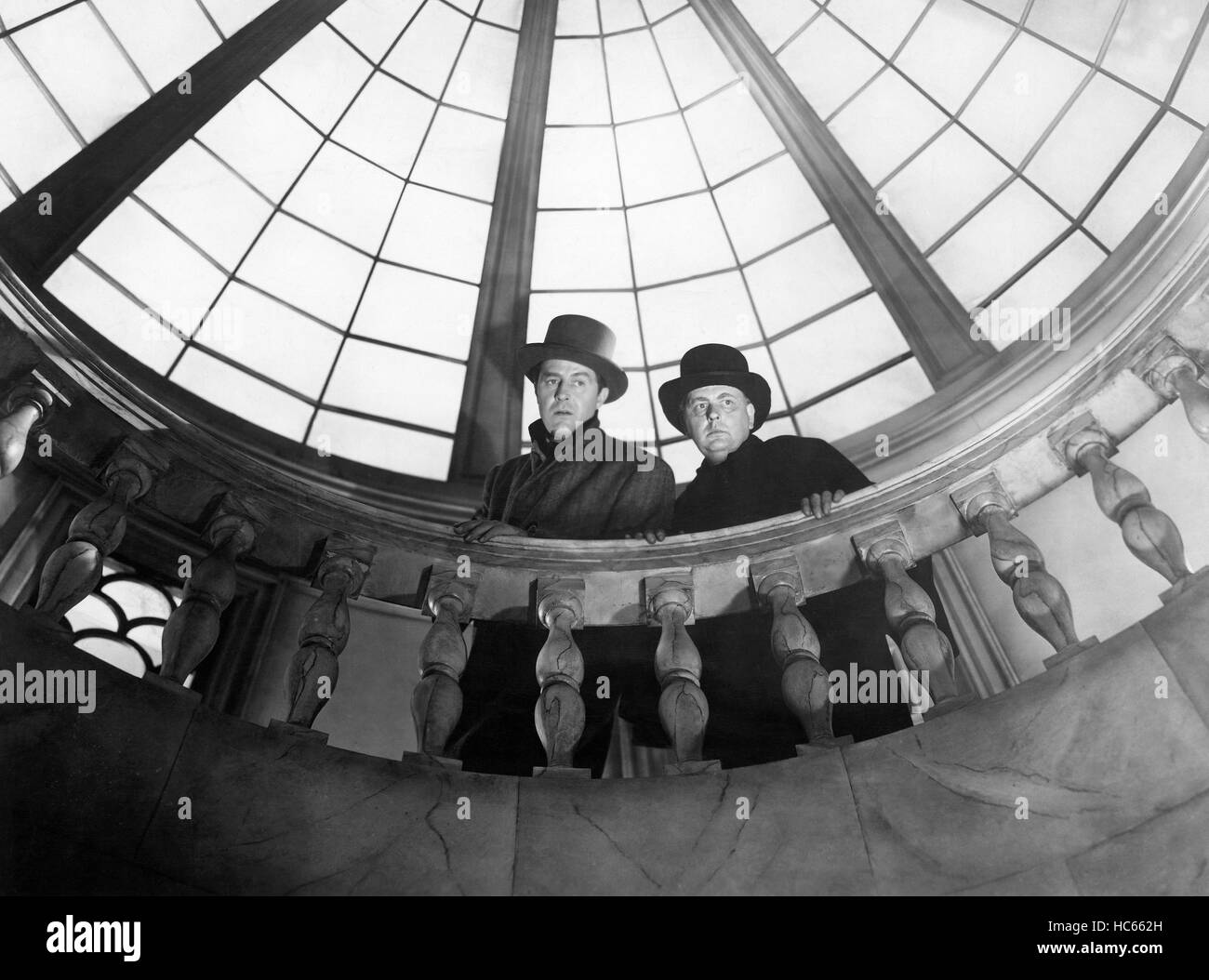 SO EVIL MY LOVE, Ray Milland, Raymond Lovell, 1948 Stock Photo - Alamy