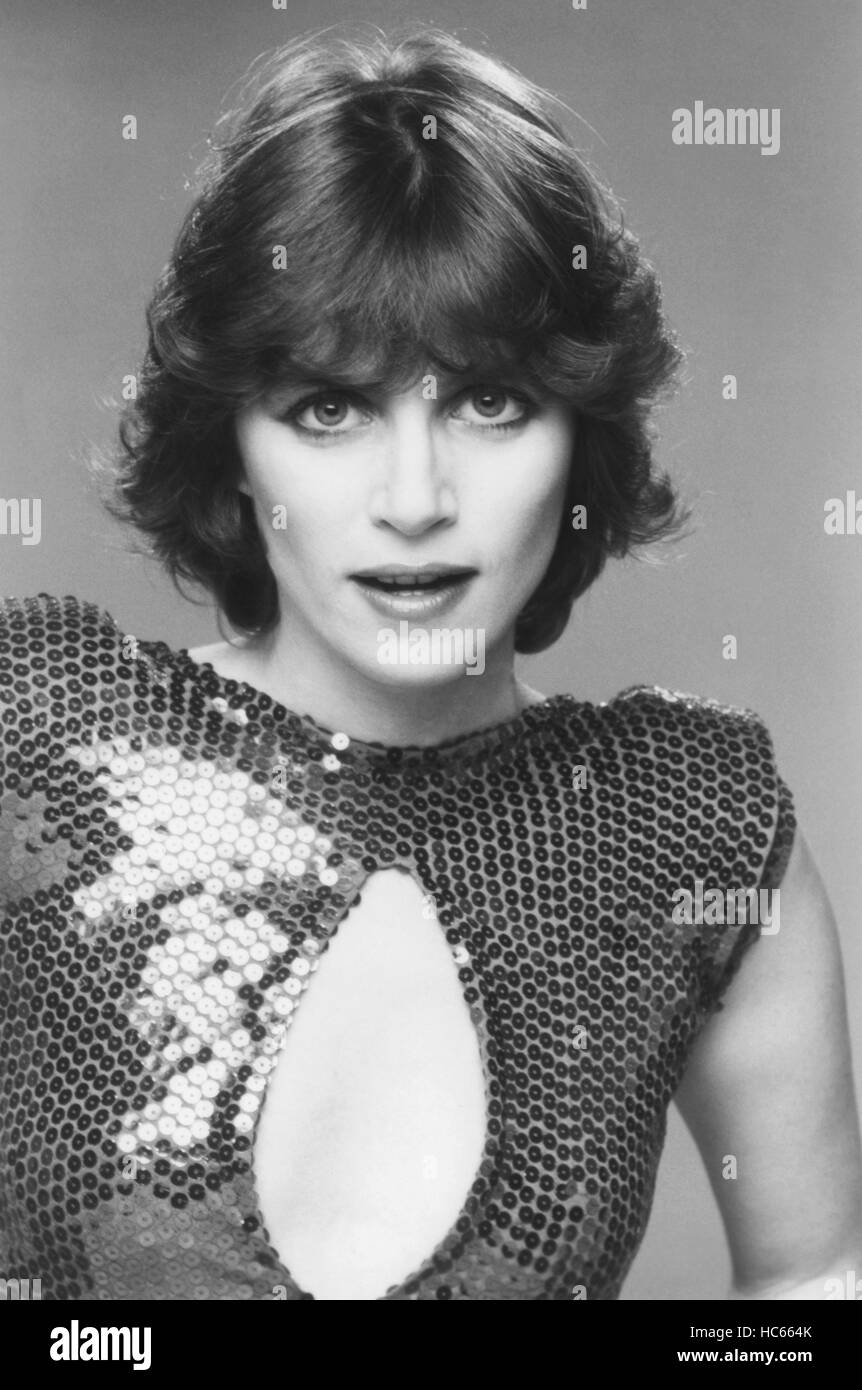 SOUP FOR ONE, Marcia Strassman, 1982, © Warner Brothers/courtesy ...