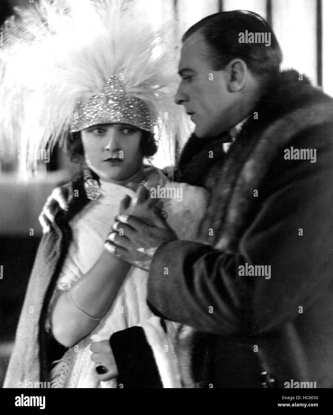 SOULS FOR SALE, Eleanor Boardman, Frank Mayo, 1923 Stock Photo - Alamy