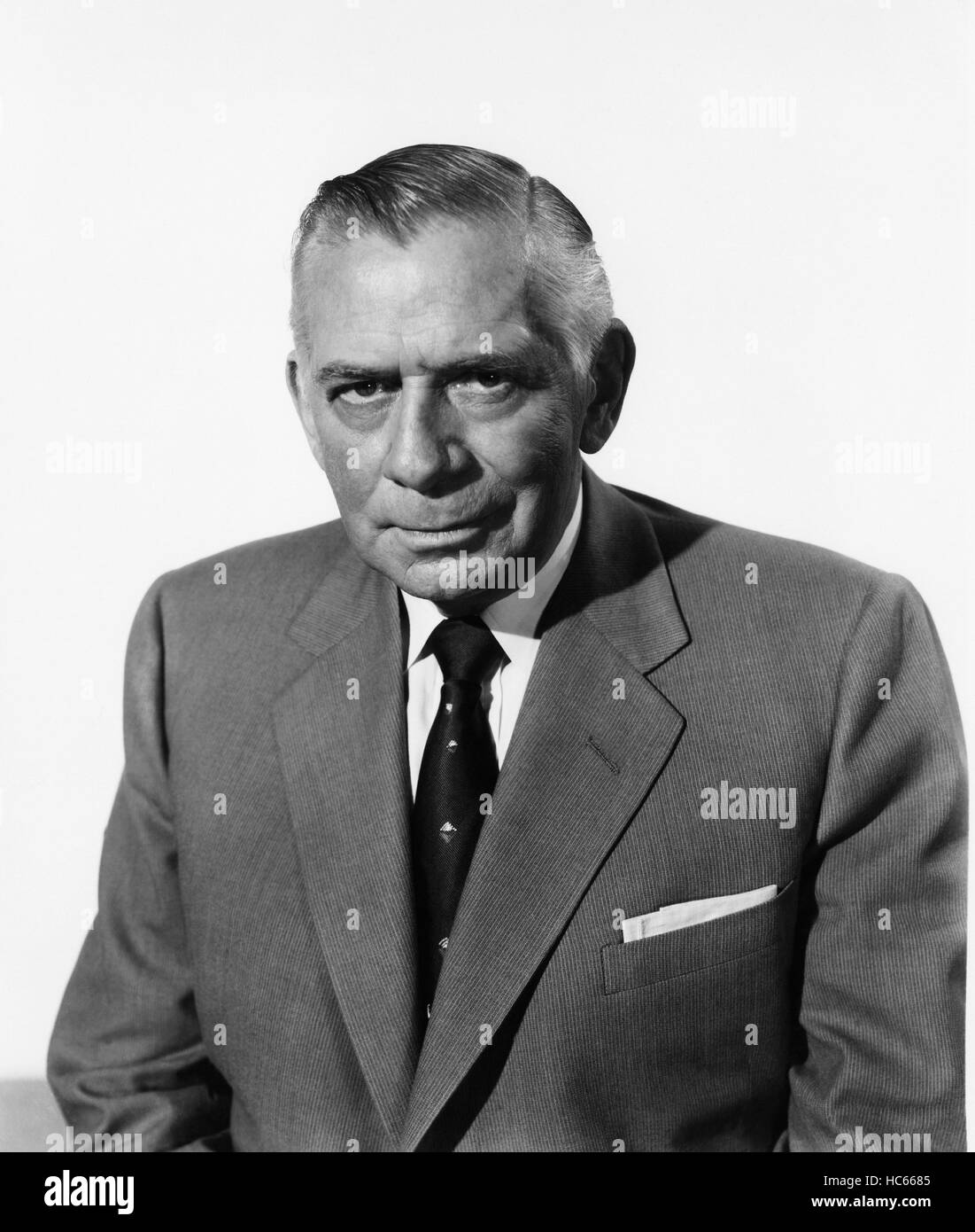 THE SOLID GOLD CADILLAC, Ray Collins, 1956 Stock Photo - Alamy