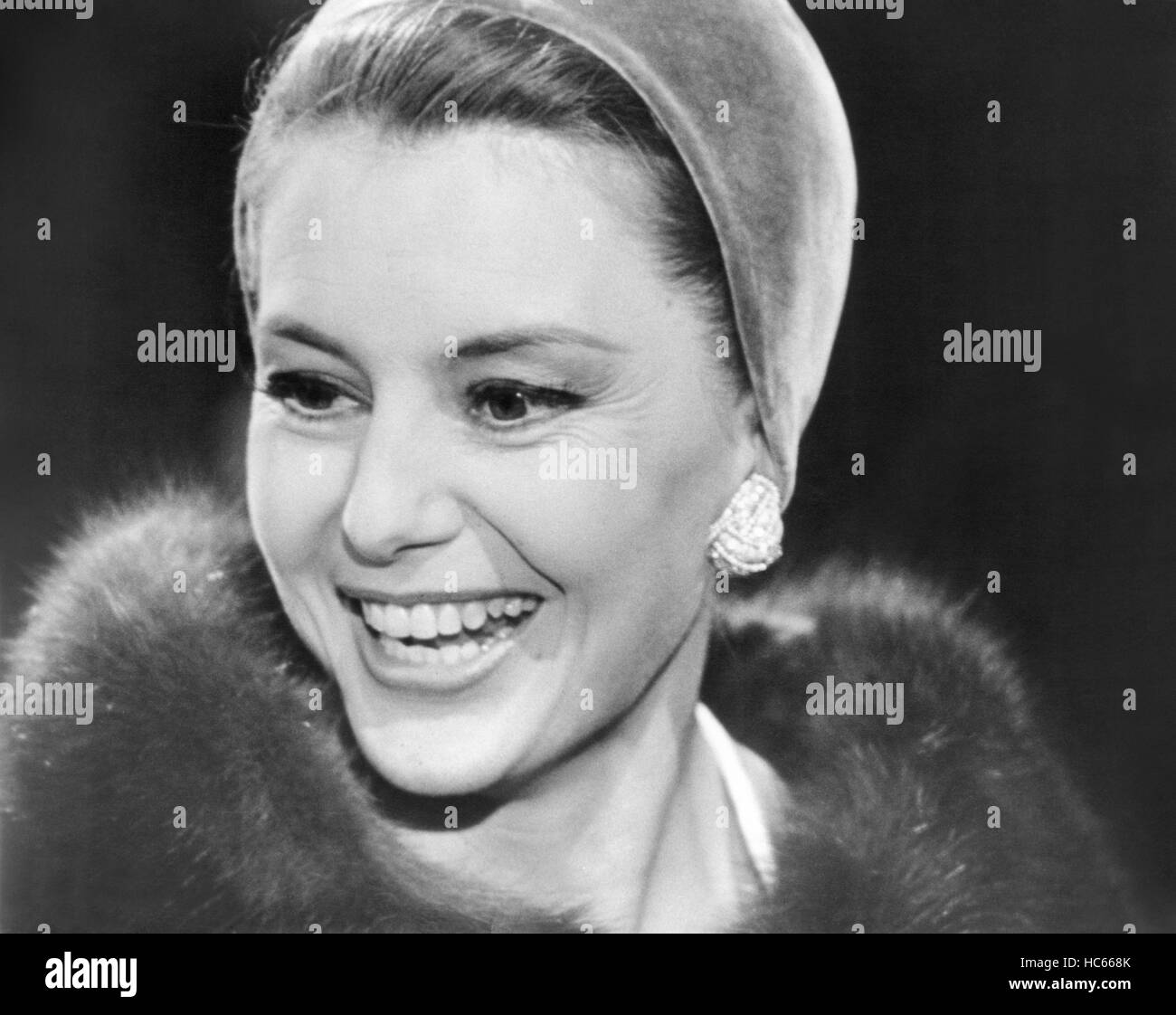 SOMETHING'S GOT TO GIVE, Cyd Charisse, 1962. ©20th Century-Fox Film ...