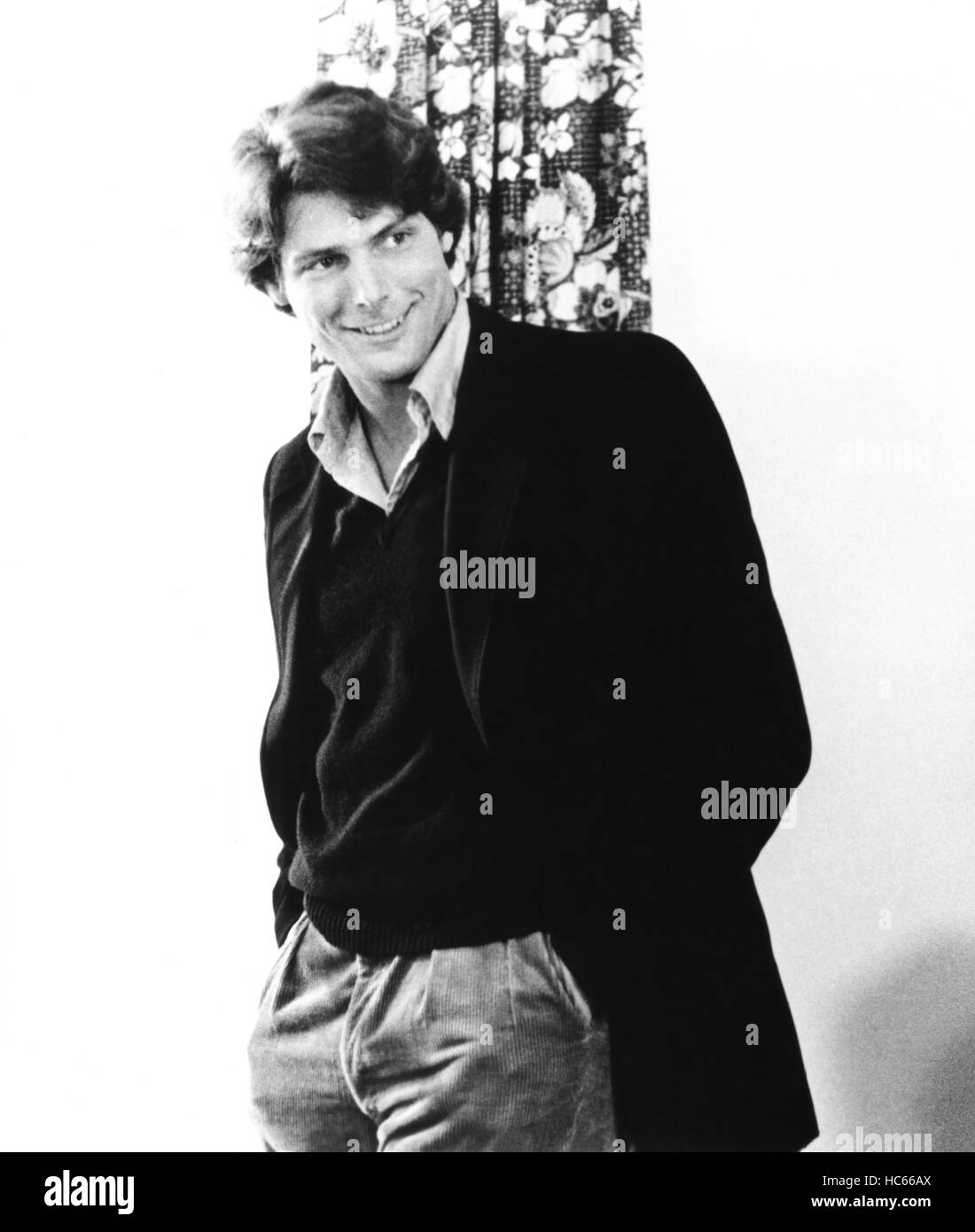 SOMEWHERE IN TIME, Christopher Reeve, 1980, © Universal/courtesy ...