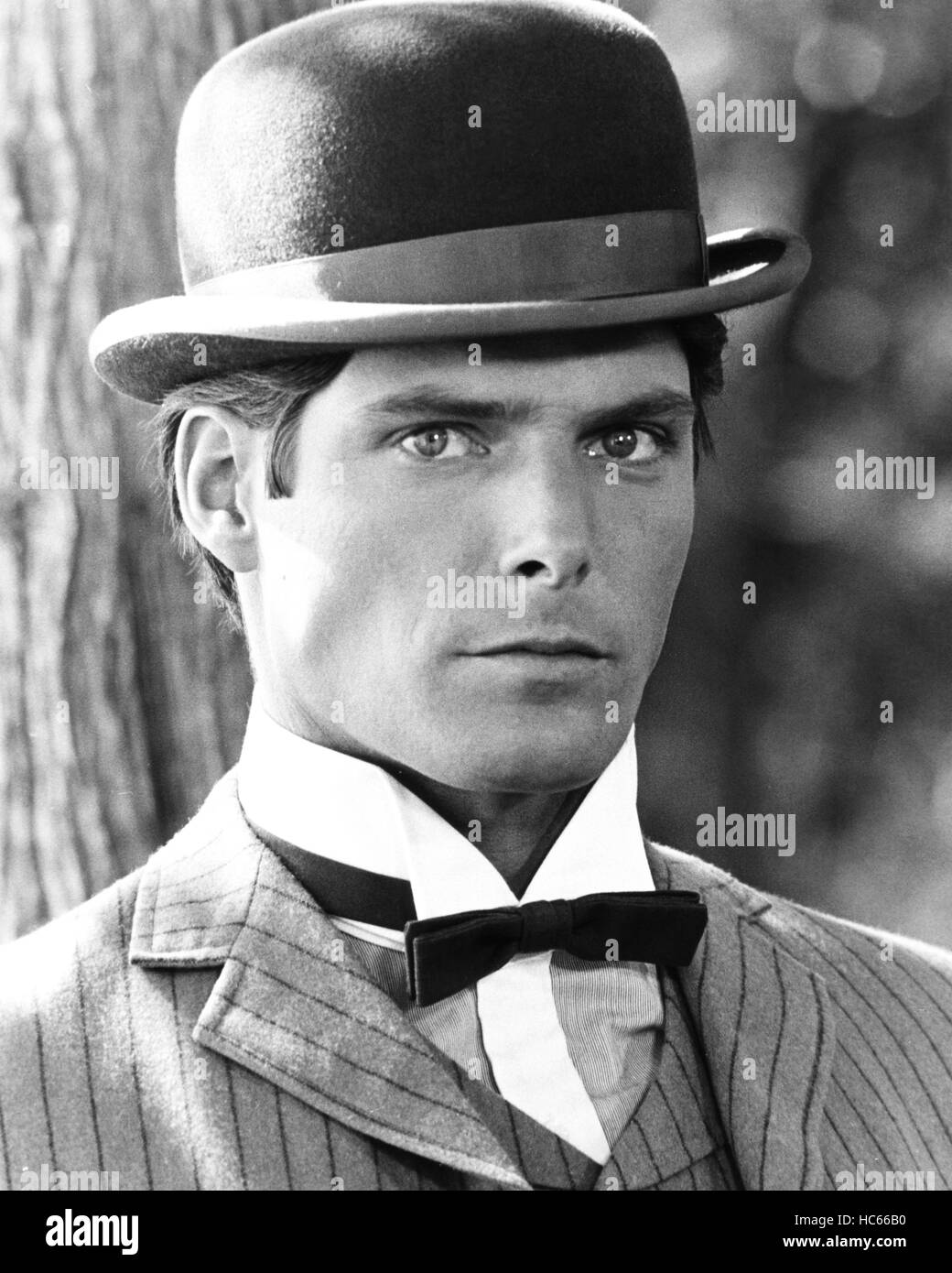 SOMEWHERE IN TIME, Christopher Reeve, 1980, © Universal/courtesy ...