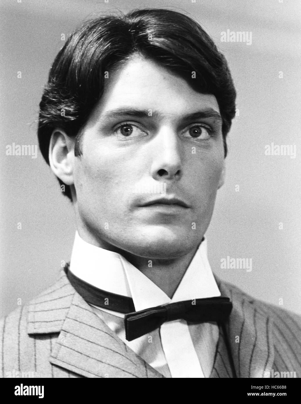 SOMEWHERE IN TIME, Christopher Reeve, 1980, © Universal/courtesy ...