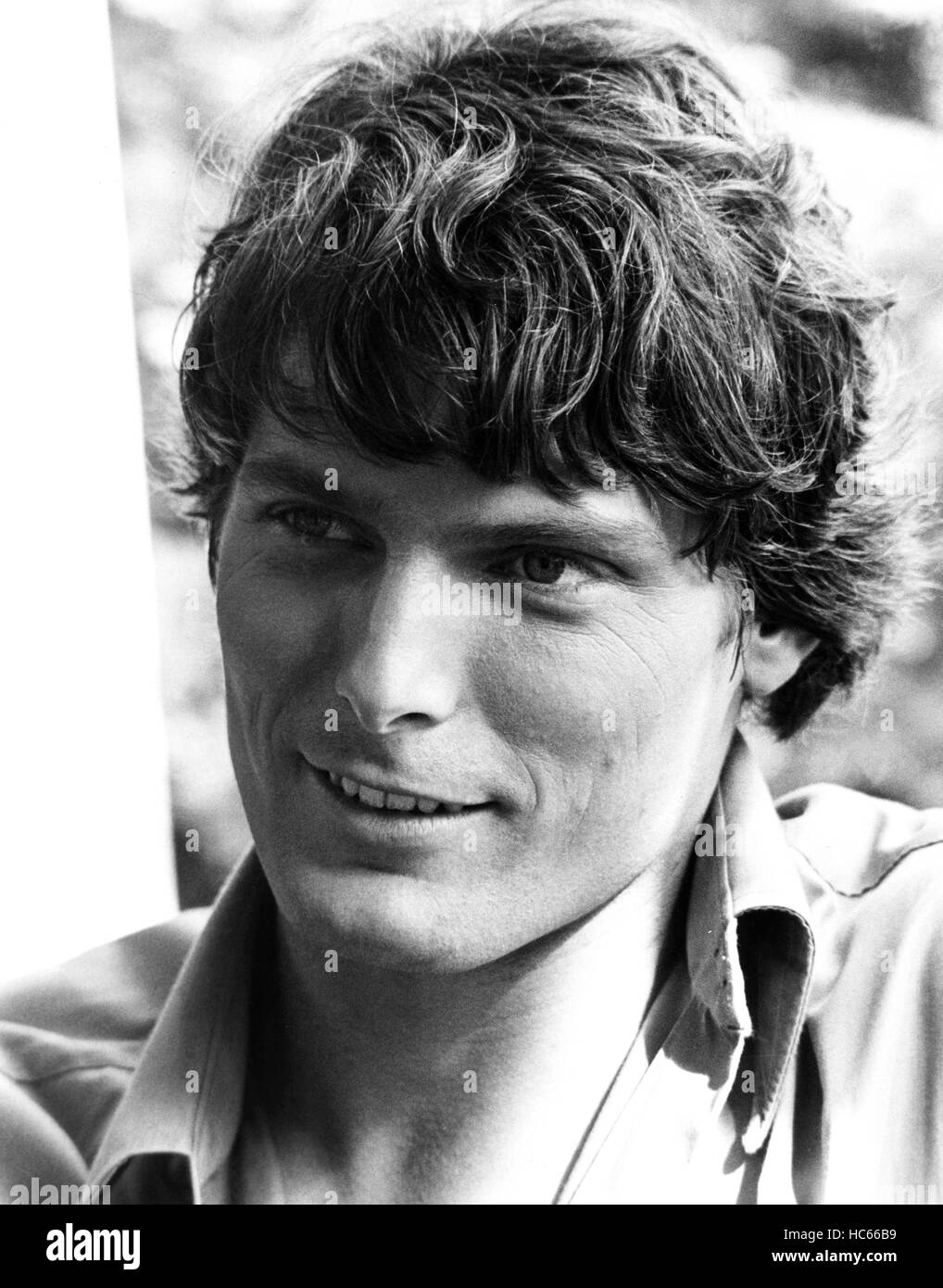 SOMEWHERE IN TIME, Christopher Reeve, 1980, © Universal/courtesy ...