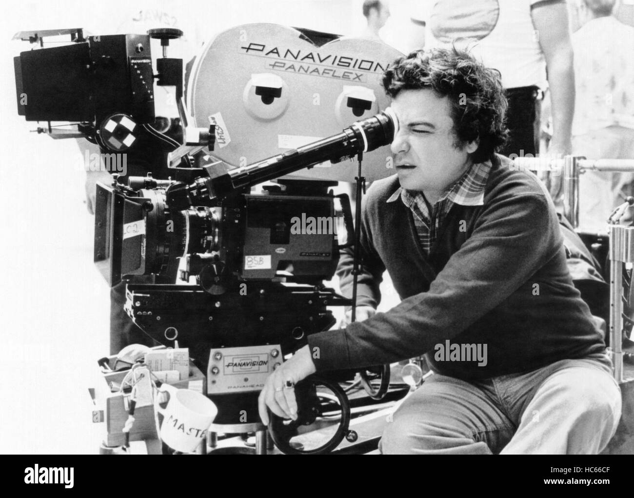 SOMEWHERE IN TIME, director Jeannot Szwarc, 1980, ©Universal Pictures ...