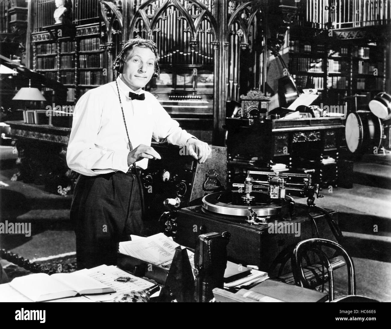 A SONG IS BORN, Danny Kaye, 1948 Stock Photo - Alamy