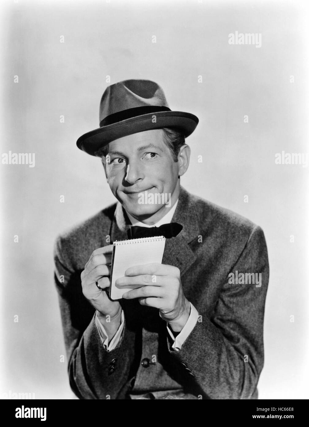 A SONG IS BORN, Danny Kaye, 1948 Stock Photo - Alamy