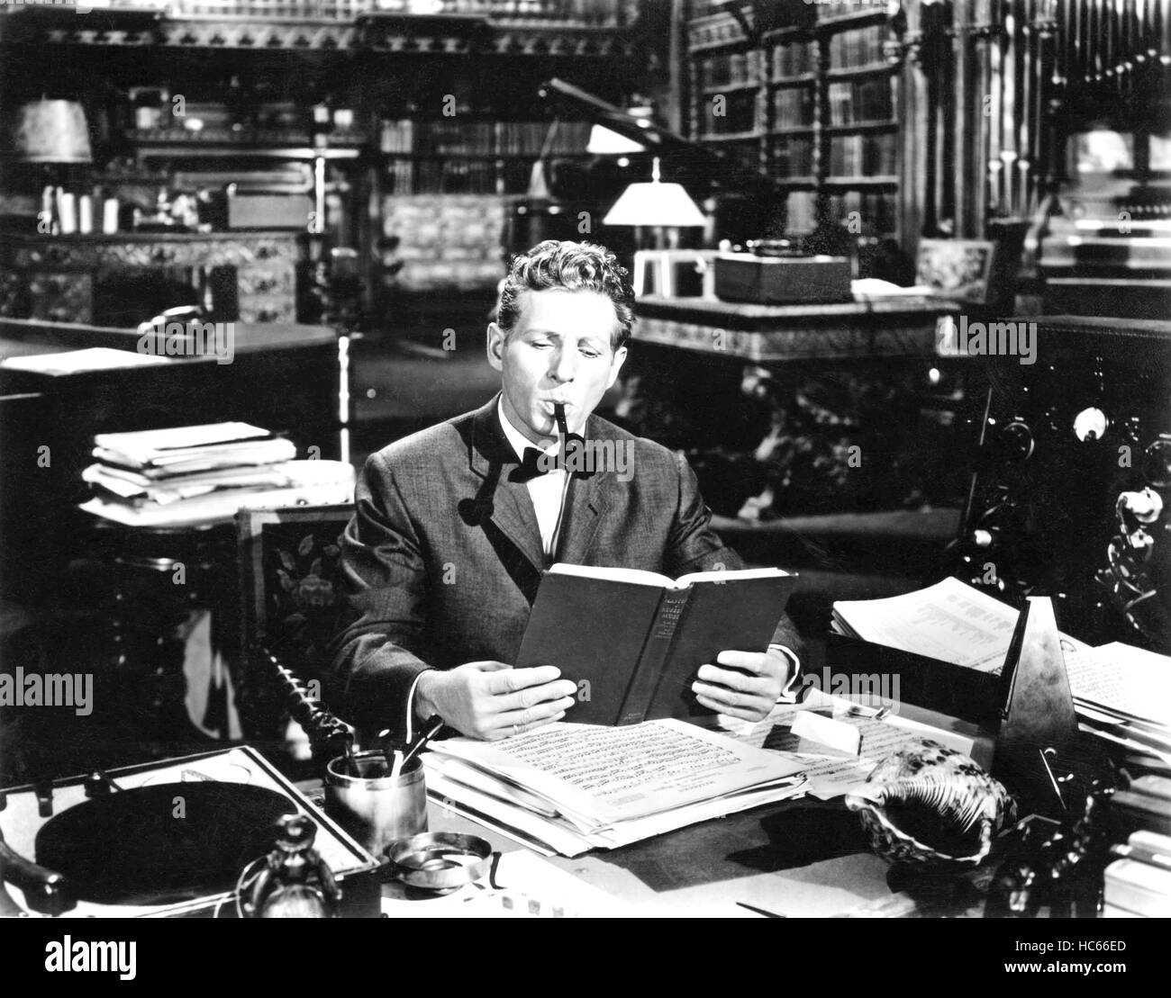 A SONG IS BORN, Danny Kaye, 1948 Stock Photo - Alamy