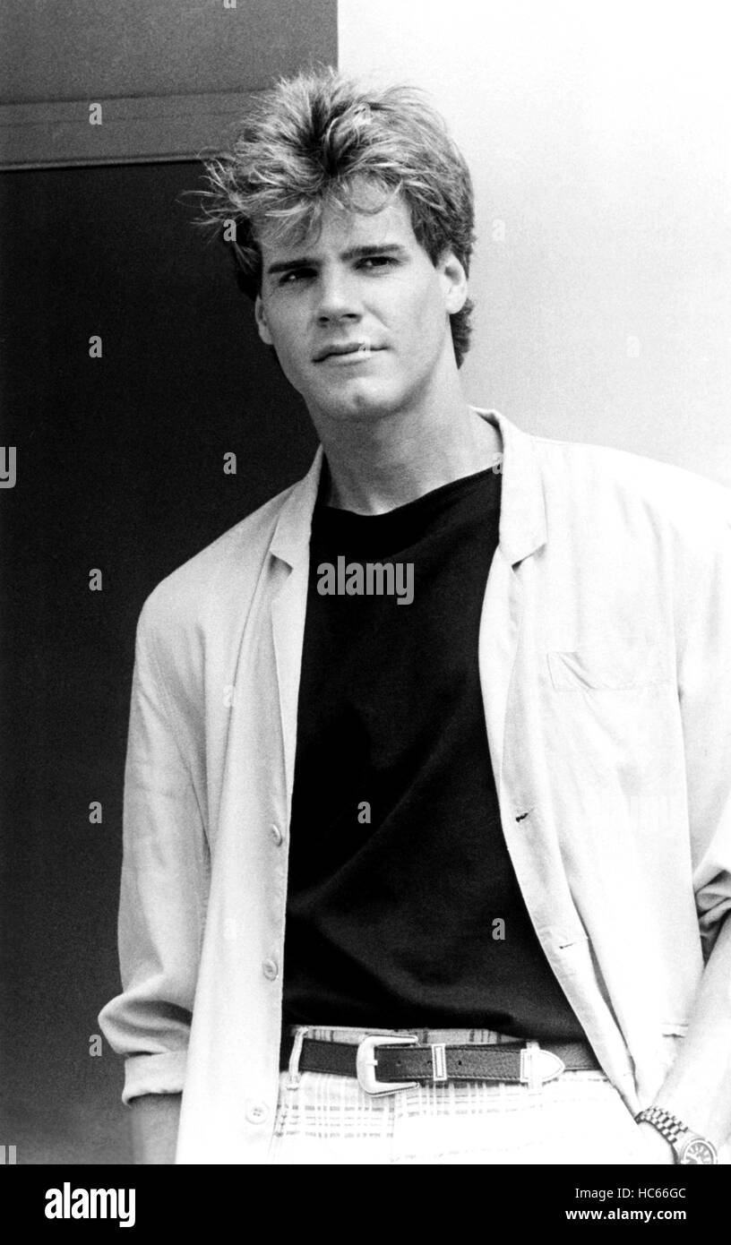 SOME KIND OF WONDERFUL, Craig Sheffer, 1987, ©Paramount Pictures ...