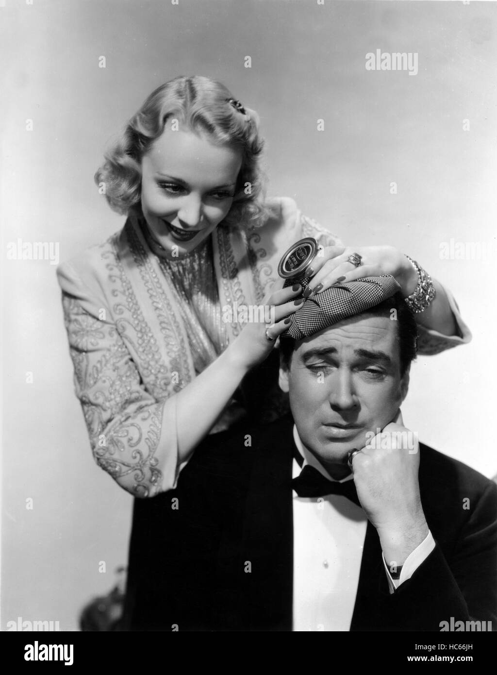 SOCIETY LAWYER, from left: Virginia Bruce, Walter Pidgeon, 1939 Stock ...