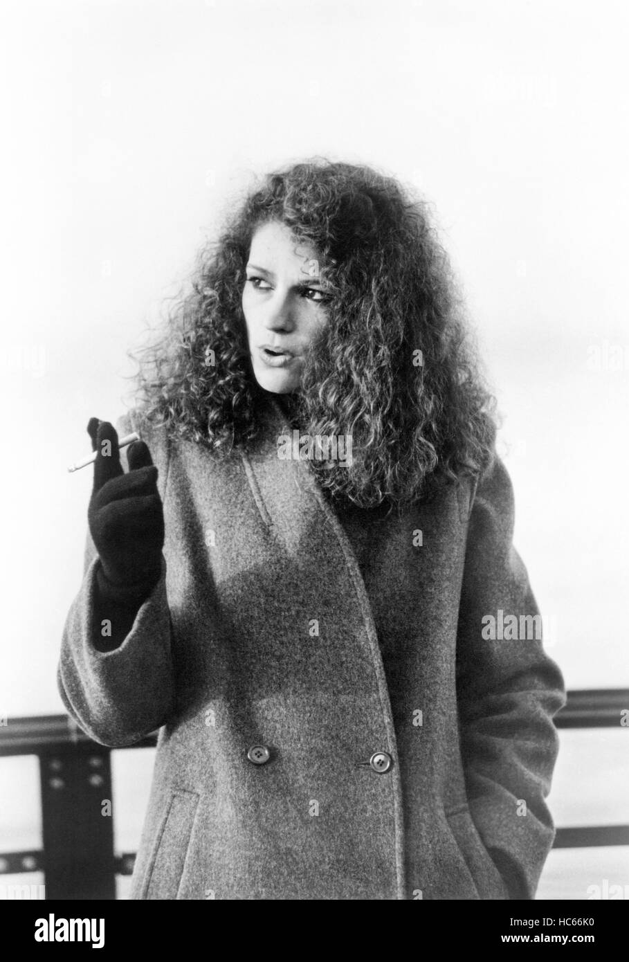 THE SOLDIER, Alberta Watson, 1982. ©Embassy Pictures/courtesy Everett ...