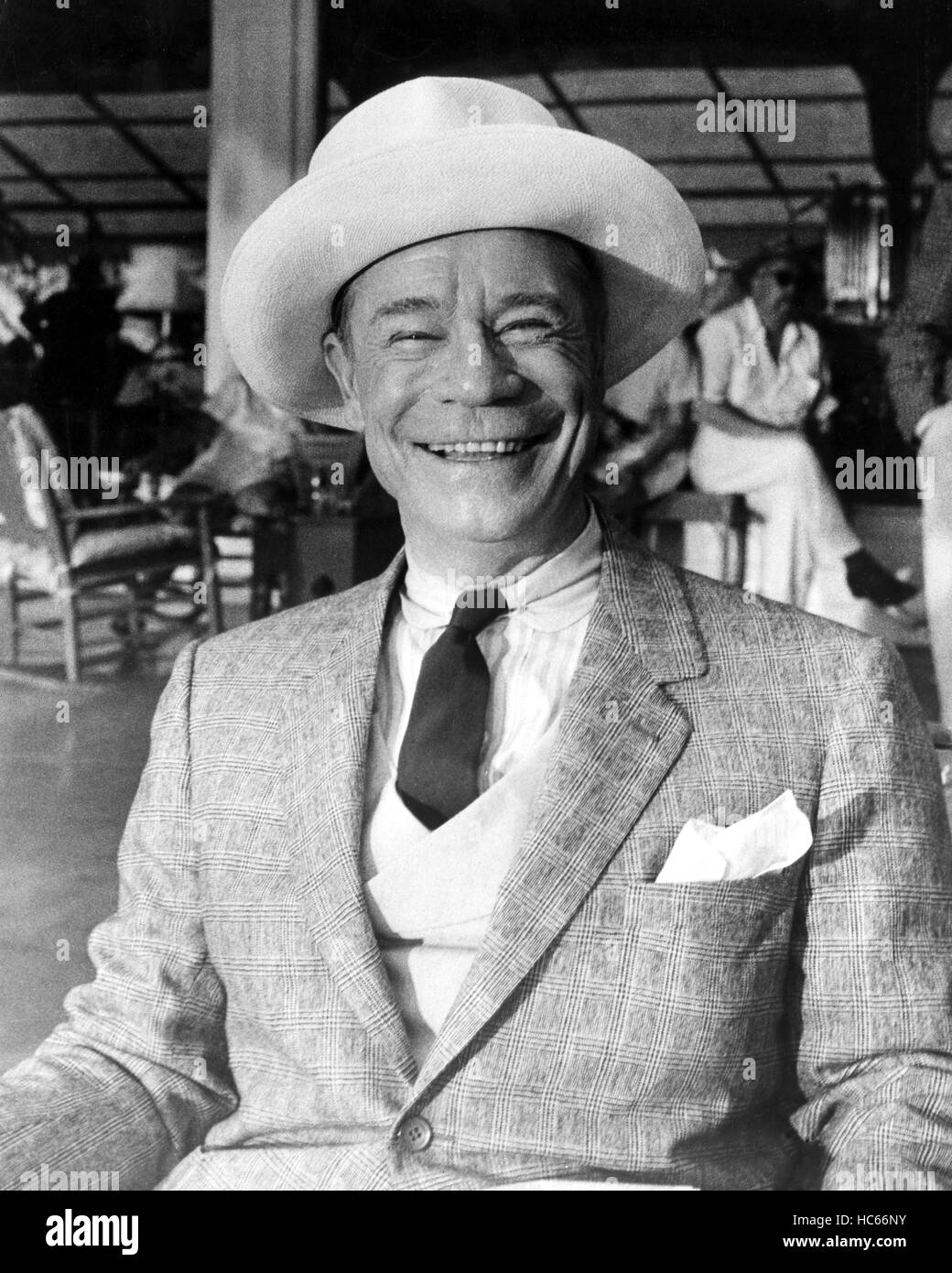 SOME LIKE IT HOT, Joe E. Brown, 1959 Stock Photo - Alamy