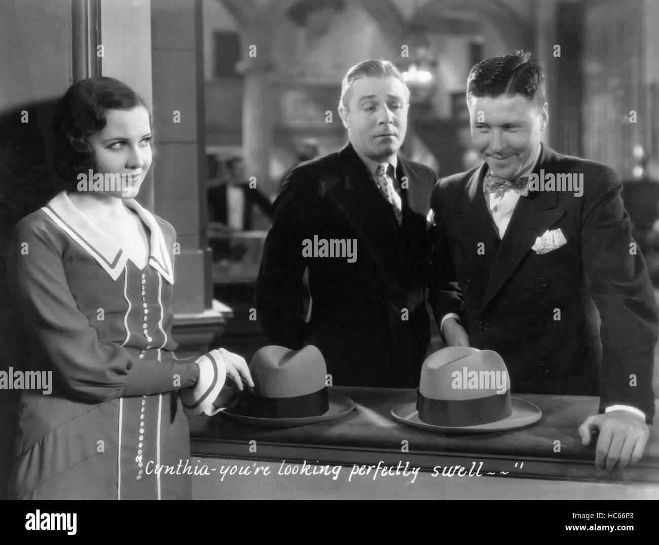 THE SOCIAL LION, Mary Brian, Richard 'Skeets' Gallagher, Jack Oakie ...