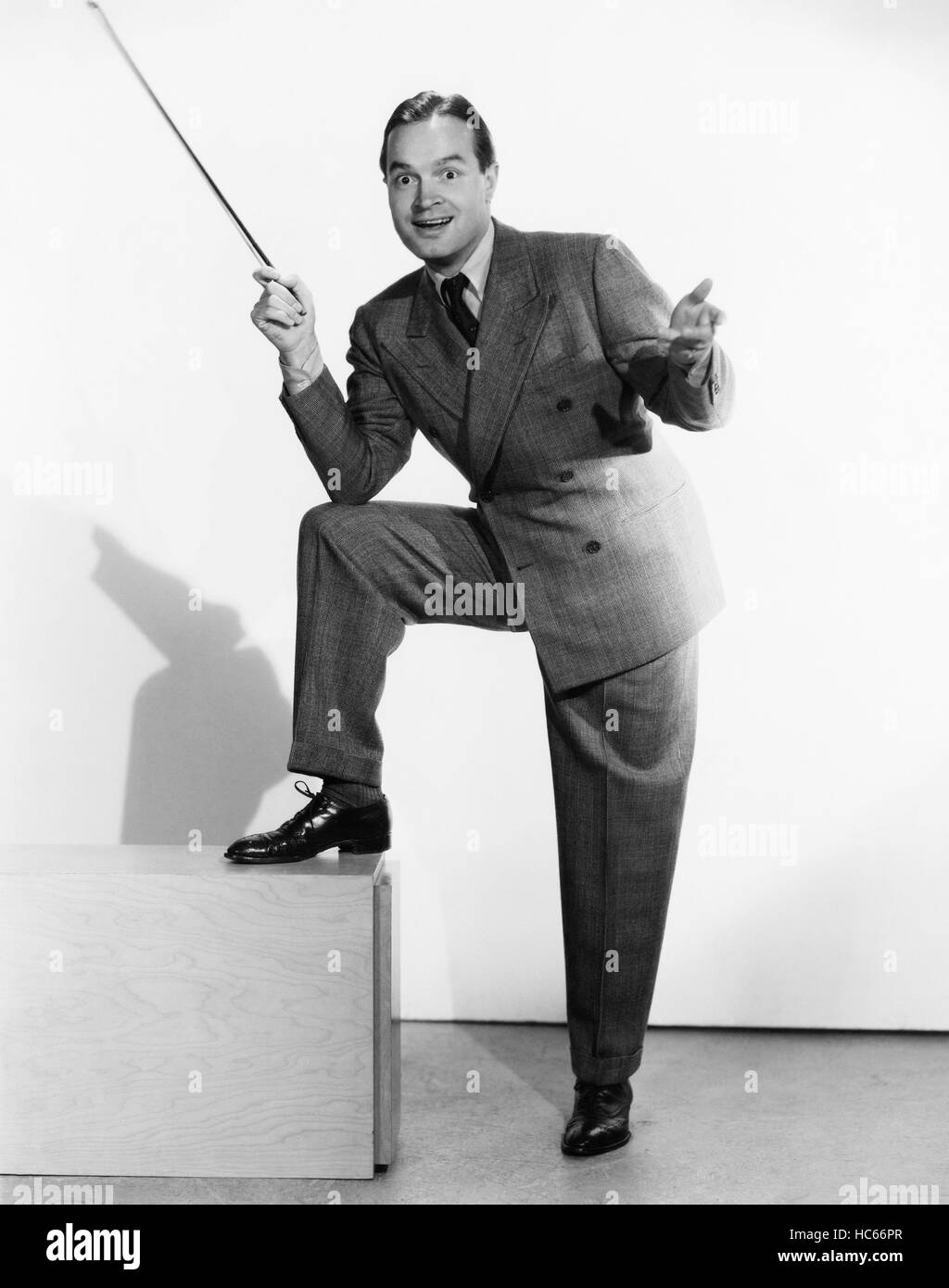 SOME LIKE IT HOT, Bob Hope, 1939 Stock Photo - Alamy