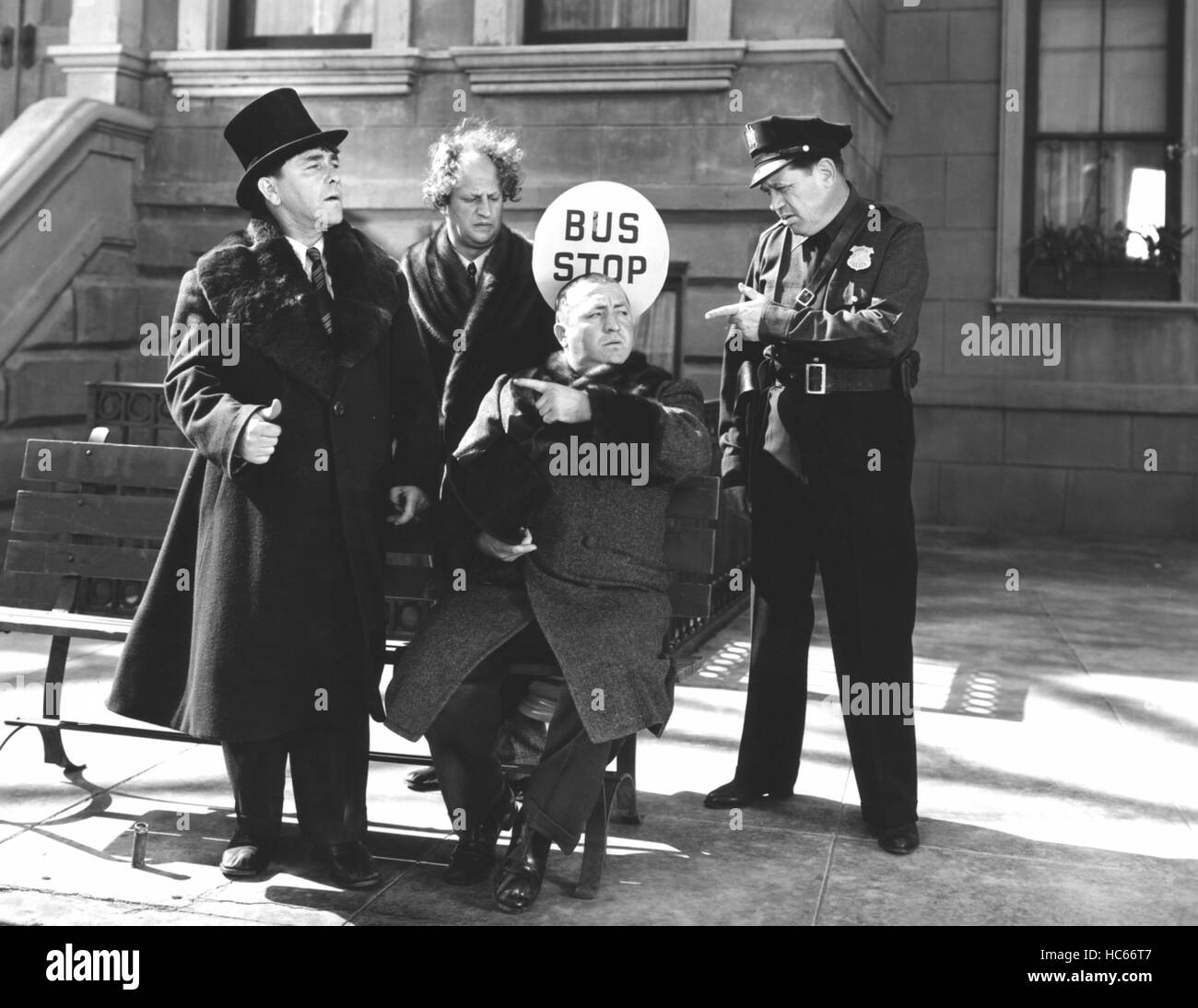 Larry Fine Young