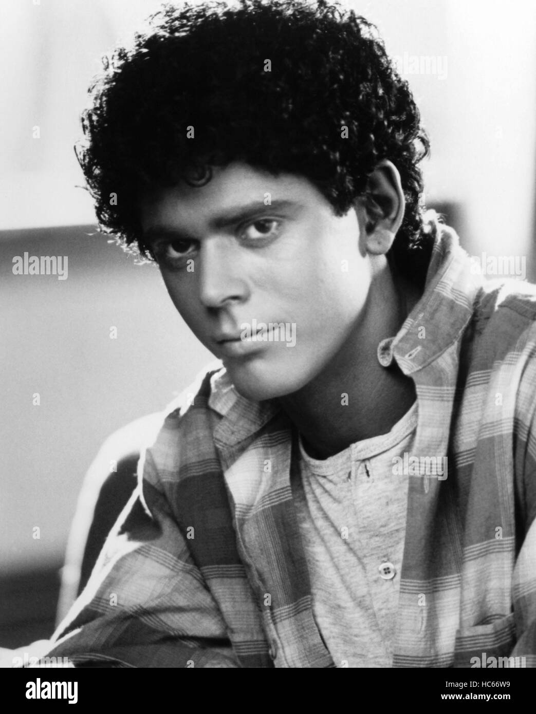 SOUL MAN, C. Thomas Howell, 1986, ©New World Pictures/courtesy Everett ...