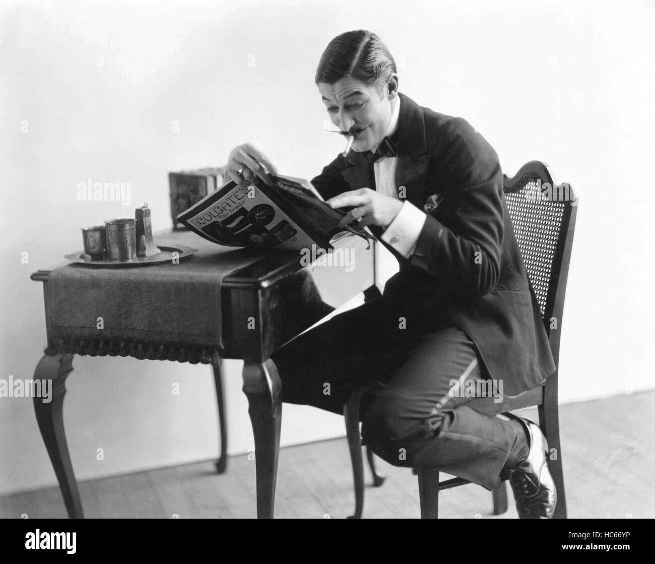 THE SON OF WALLINGFORD, George Webb, 1921 Stock Photo - Alamy