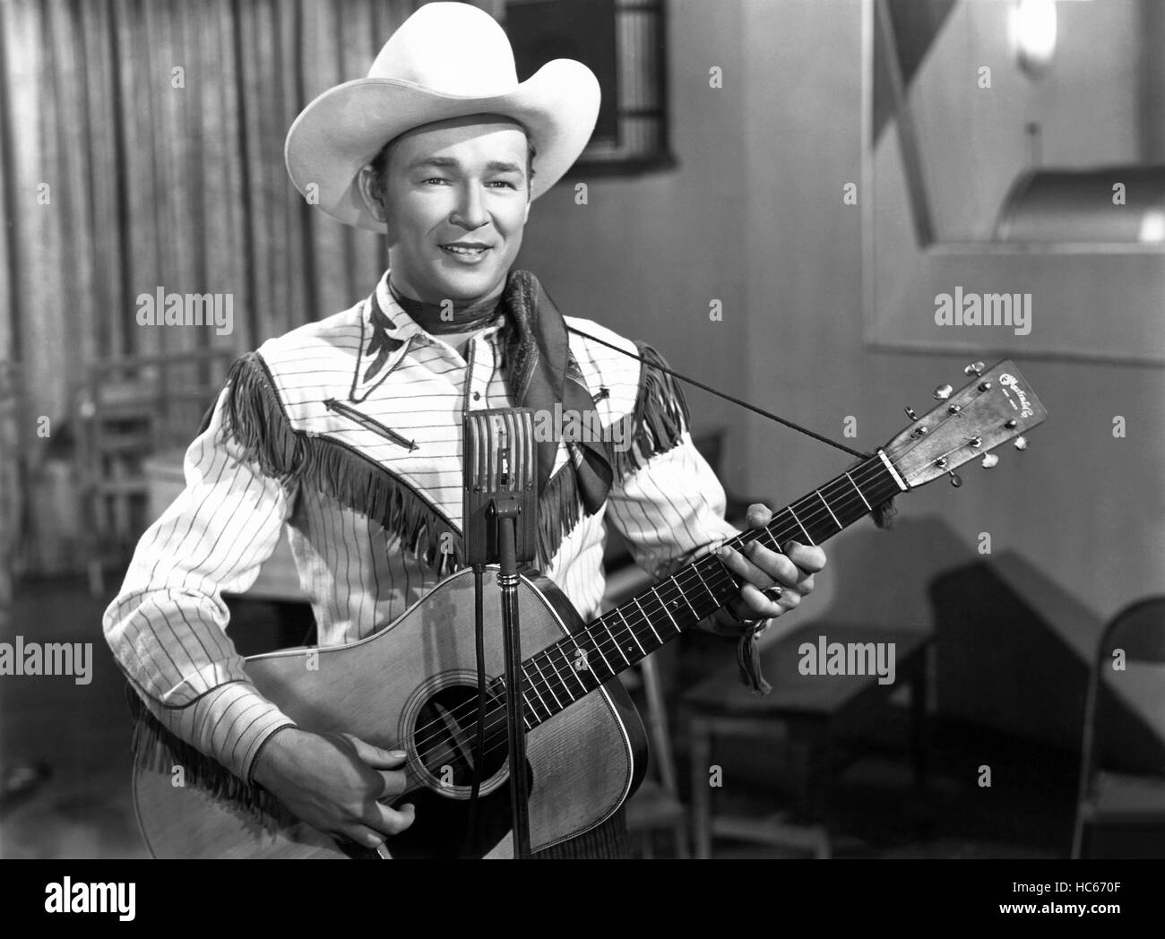 SONG OF ARIZONA, Roy Rogers, 1946 Stock Photo - Alamy