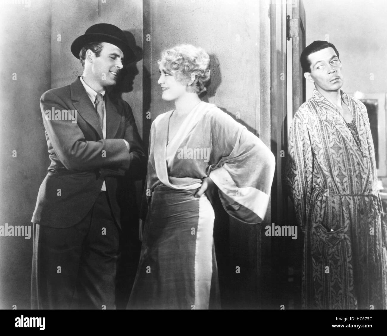 SONG OF LOVE, from left: Ralph Graves, Eve Arden (as Eunice Quedens ...