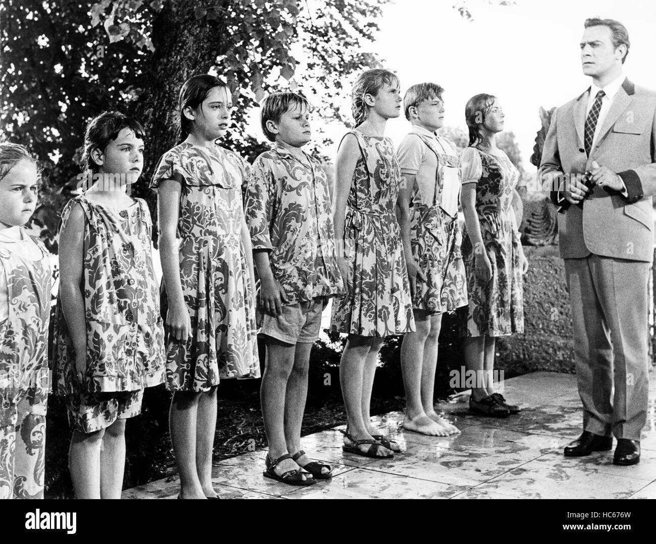 THE SOUND OF MUSIC, from left, Kym Karath, Debbie Turner, Angela ...