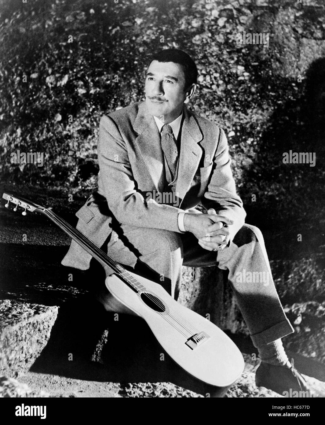 THE SOUND OF MUSIC, Richard Haydn, 1965, TM and Copyright ©20th Century ...