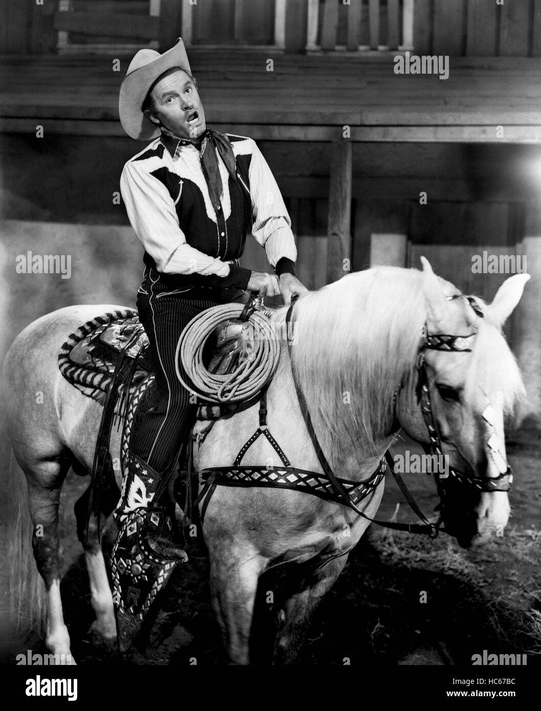 SON OF PALEFACE, Bob Hope, 1952 Stock Photo - Alamy