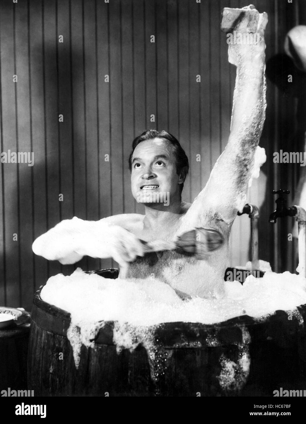 SON OF PALEFACE, Bob Hope, 1952 Stock Photo - Alamy