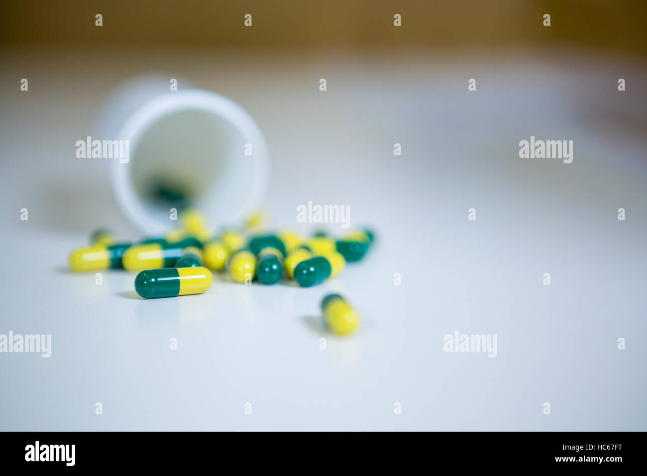 Capsule Storage For Capsules High Resolution Stock Photography and ...