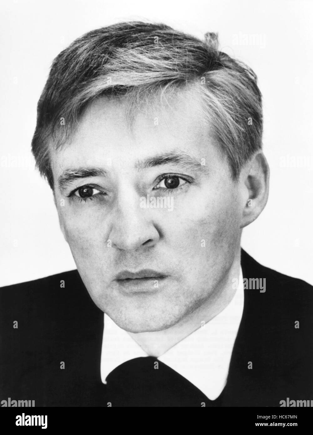 THE SHOES OF THE FISHERMAN, Oskar Werner, 1968 Stock Photo - Alamy