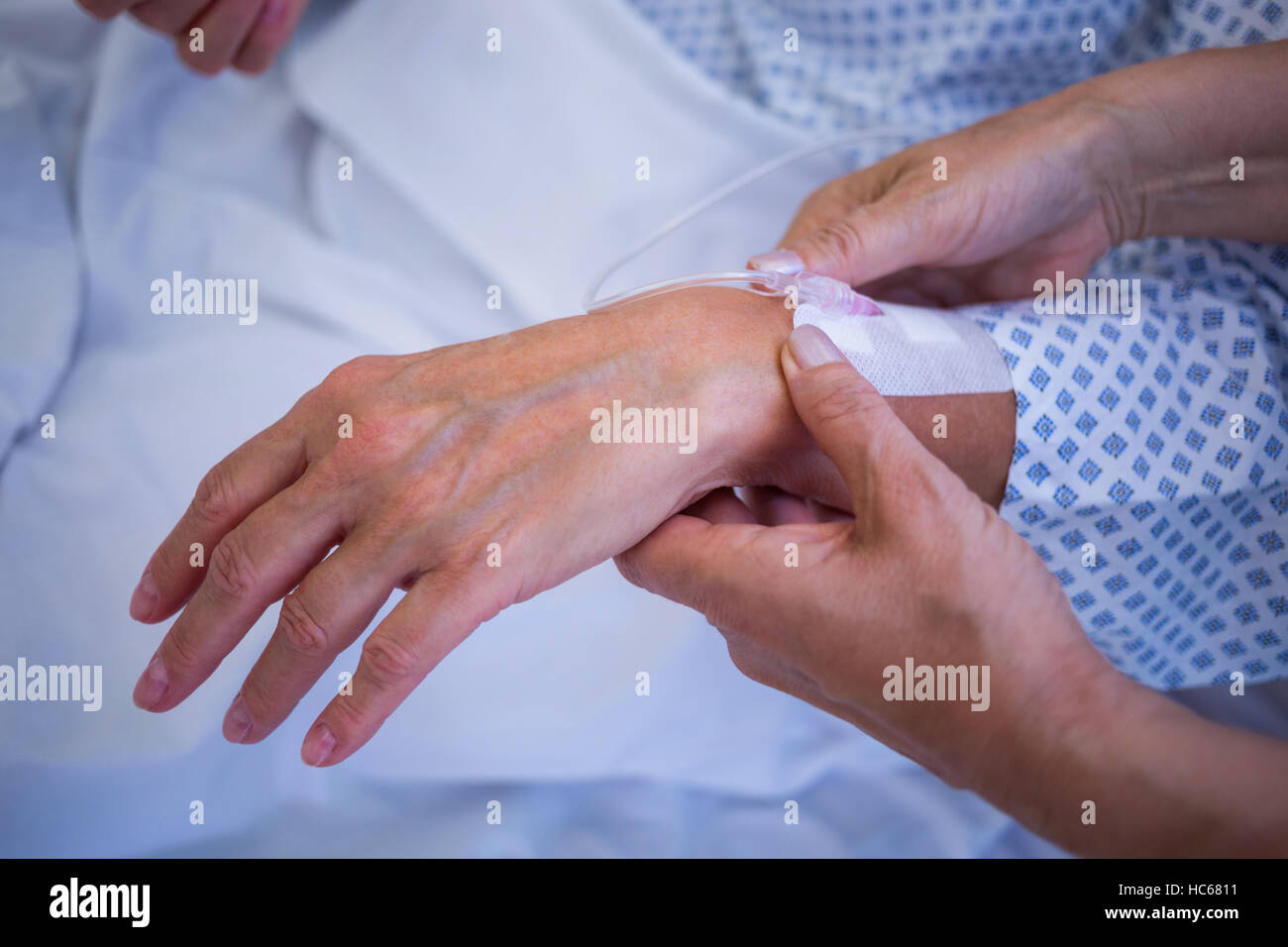 Glucose Drip High Resolution Stock Photography and Images - Alamy