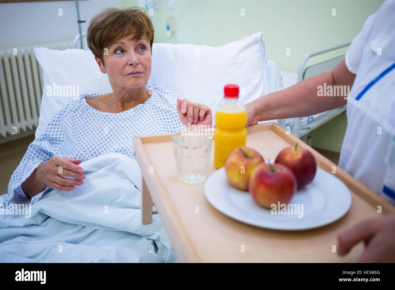 Sick breakfast hi-res stock photography and images - Alamy