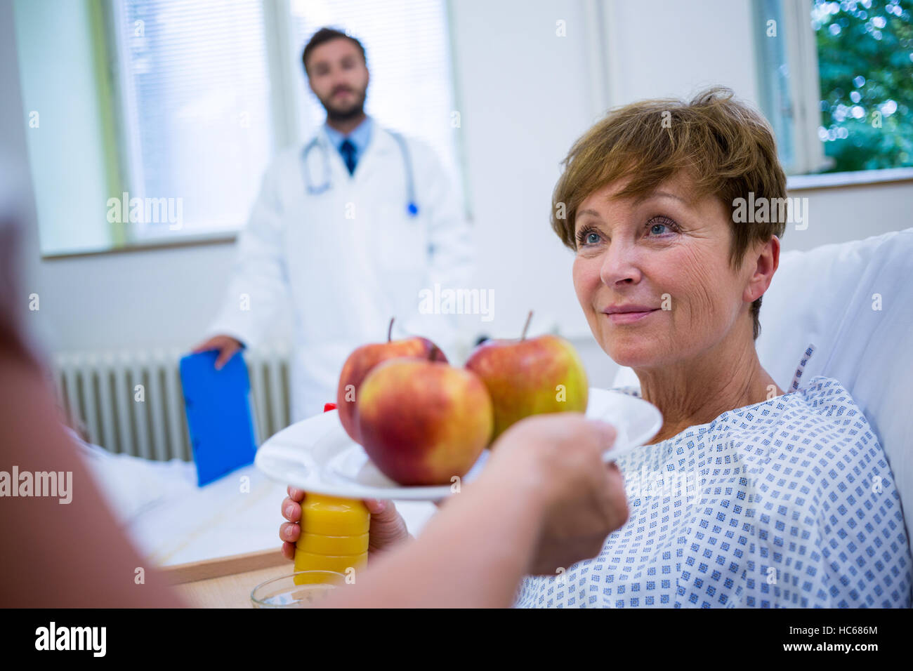 Sick breakfast hi-res stock photography and images - Alamy