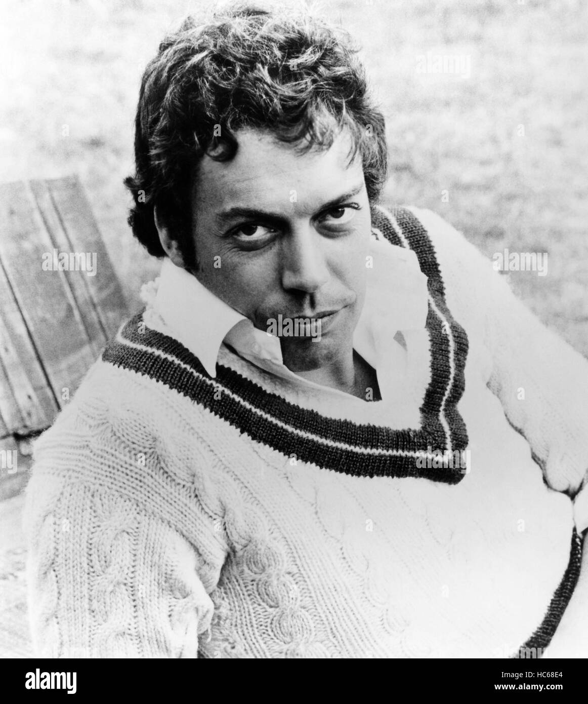 THE SHOUT, Tim Curry, 1978, Films Incorporated/Courtesy Everett ...