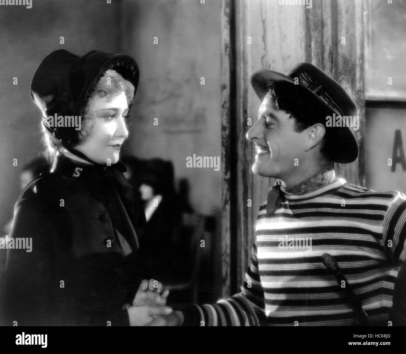 THE SHOW, John Gilbert, 1927 Stock Photo - Alamy