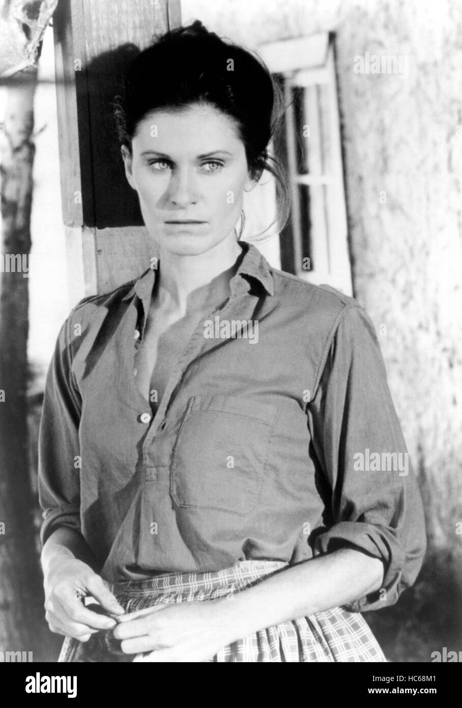 SHOWDOWN, Susan Clark, 1973 Stock Photo - Alamy