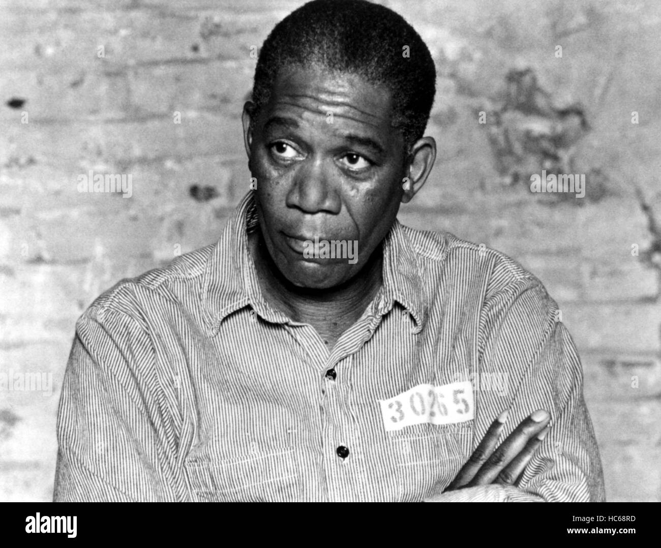 THE SHAWSHANK REDEMPTION, Morgan Freeman, 1994, (c) Columbia/courtesy ...