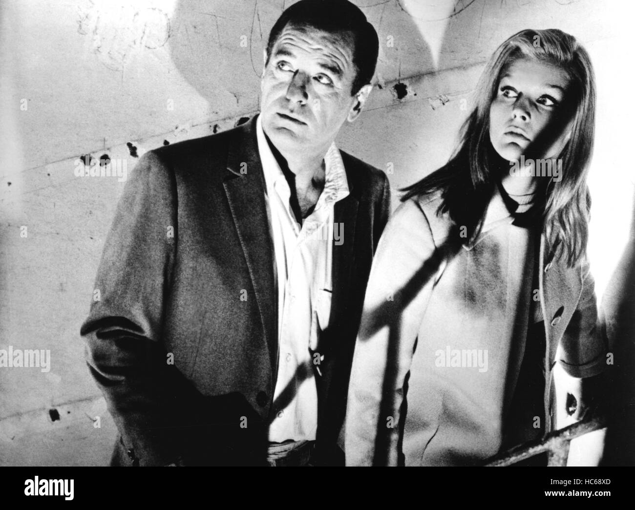 Carol Lynley The Shuttered Room