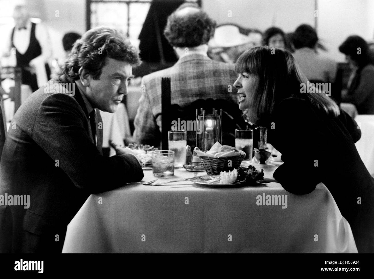 SHOOT THE MOON, Albert Finney, Diane Keaton, 1982, (c)MGM/courtesy ...