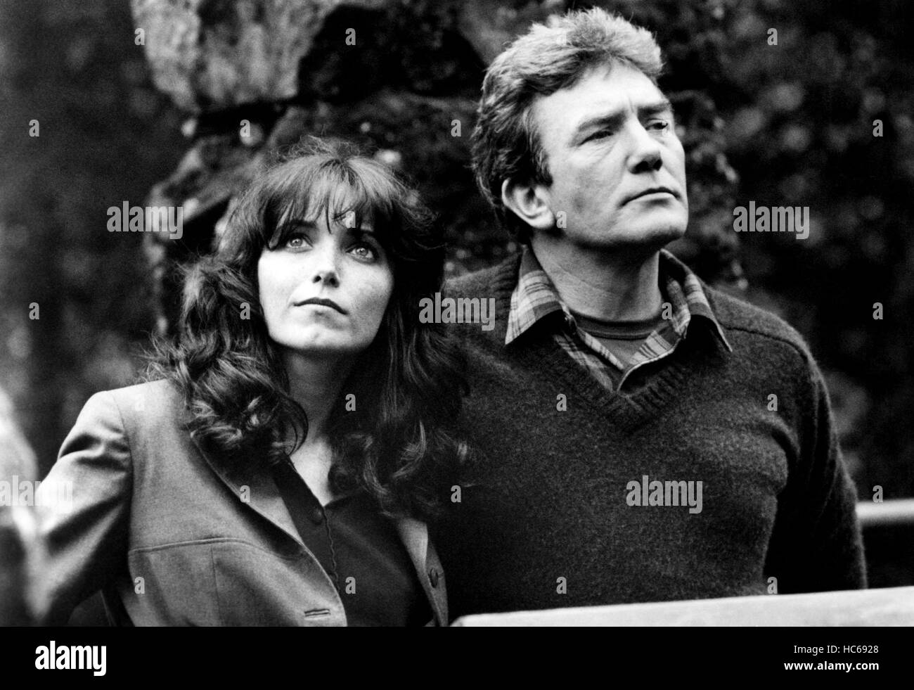 SHOOT THE MOON, Karen Allen, Albert Finney, 1982, (c)MGM/courtesy ...
