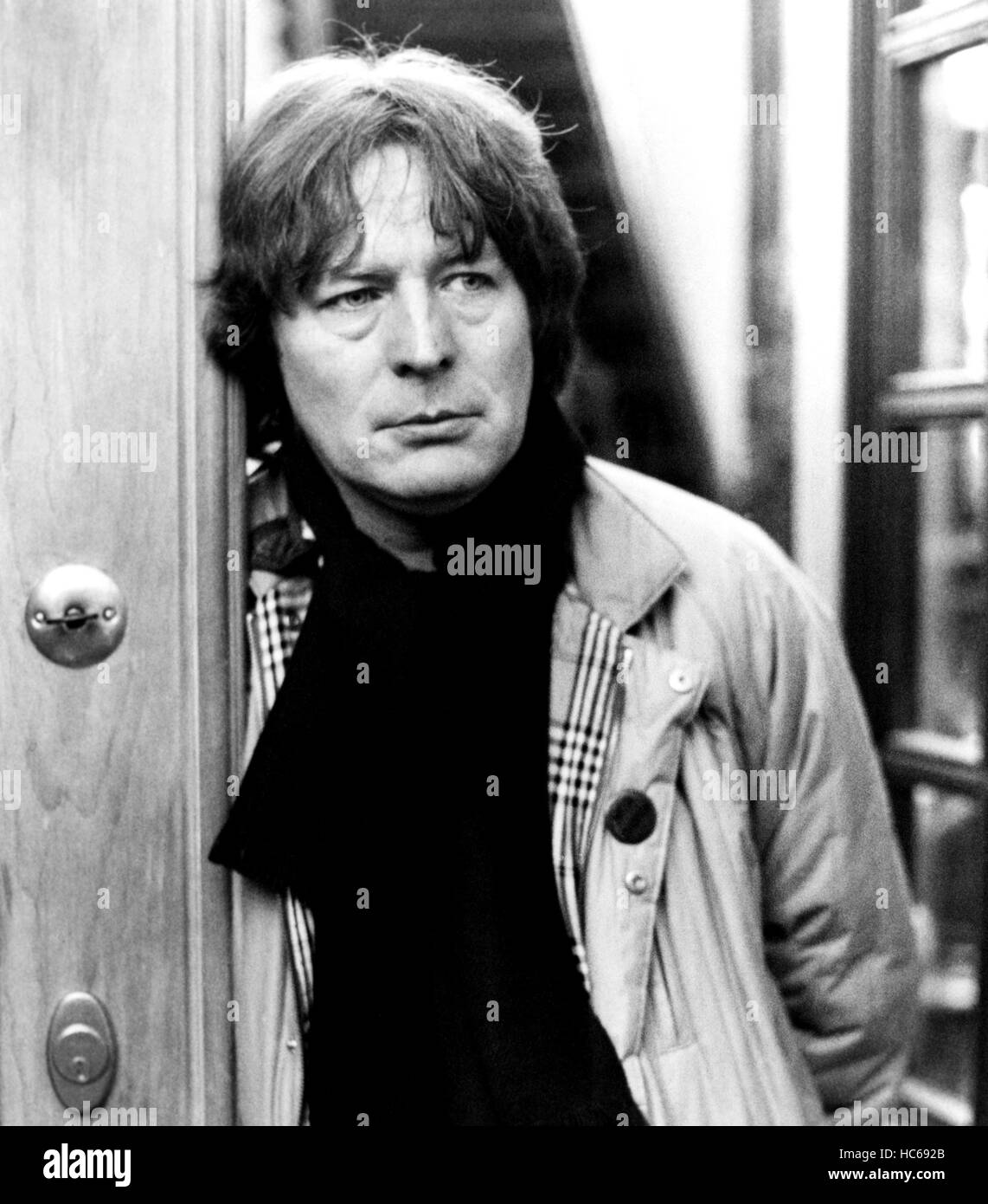 SHOOT THE MOON, director Alan Parker, 1982, (c) MGM/courtesy Everett ...