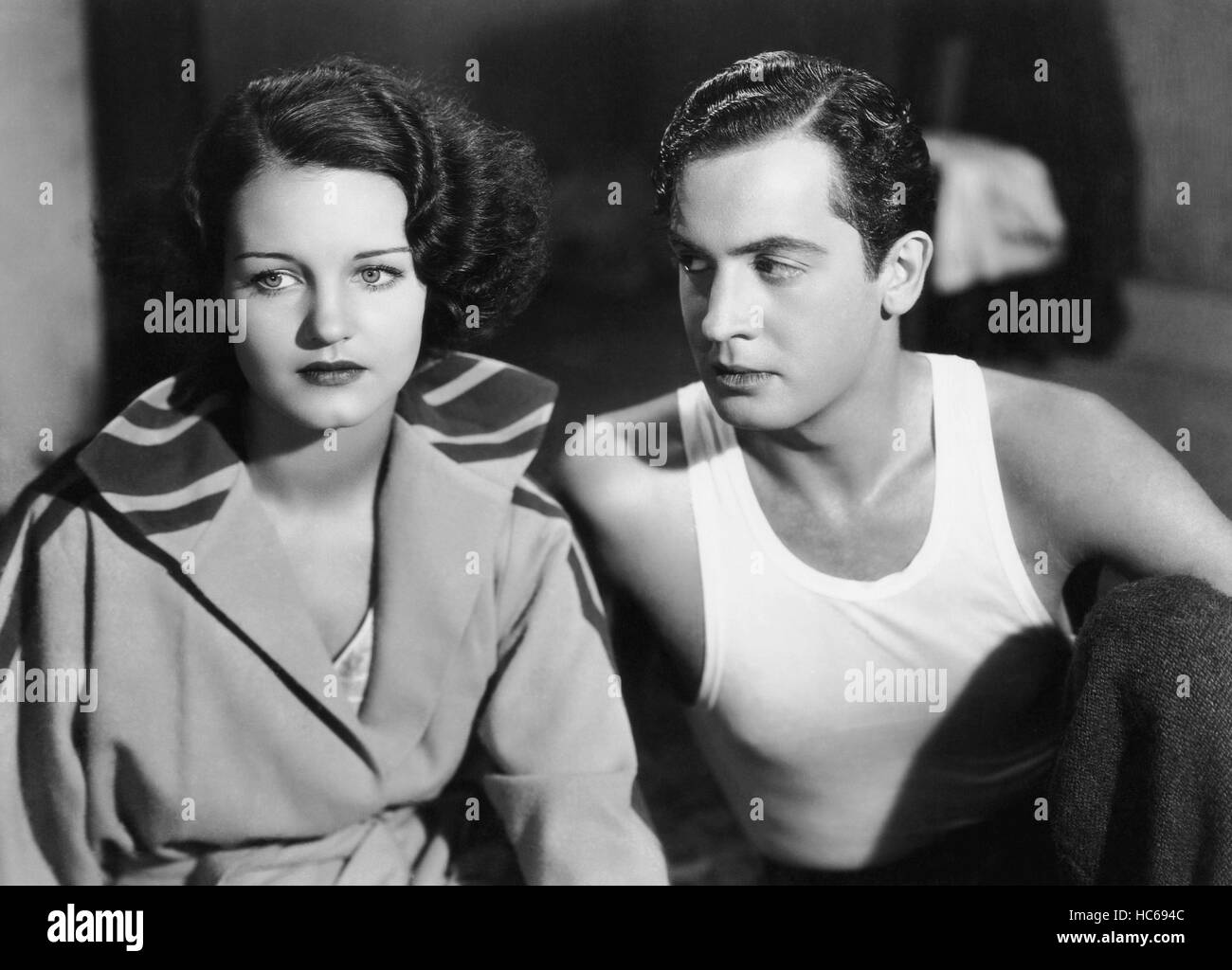 SHOW THEM NO MERCY, Rochelle Hudson, Edward Norris, 1935, TM and ...