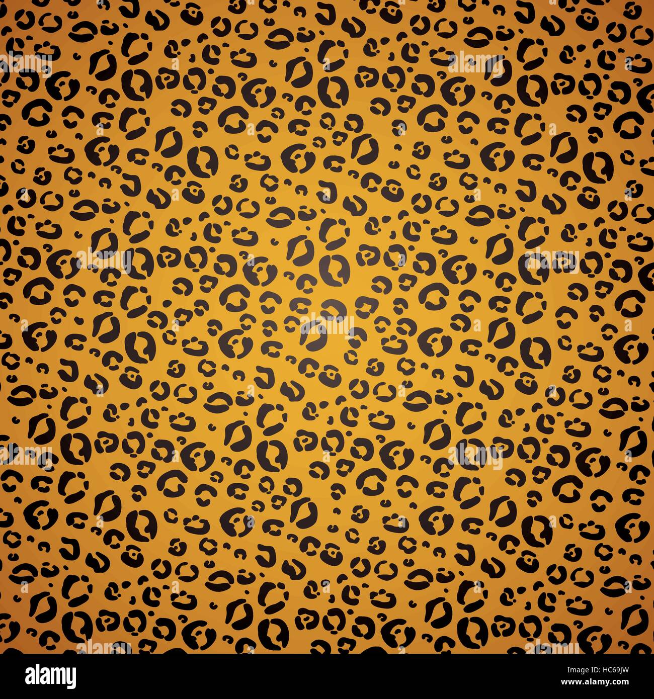 Animal print background. Pattern wallpaper texture skin theme. Vector ...