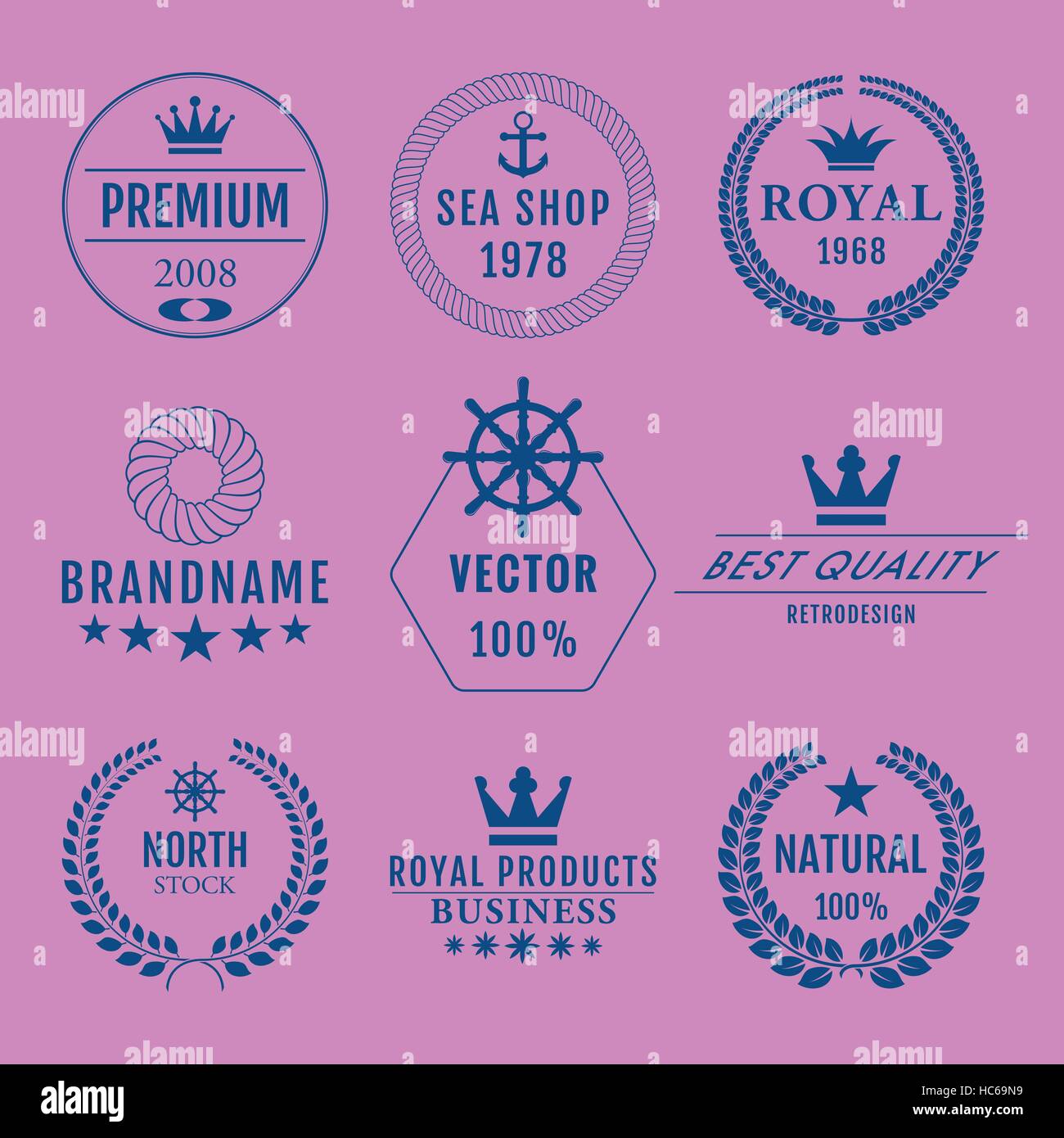 Himalaya product Stock Vector Images - Alamy