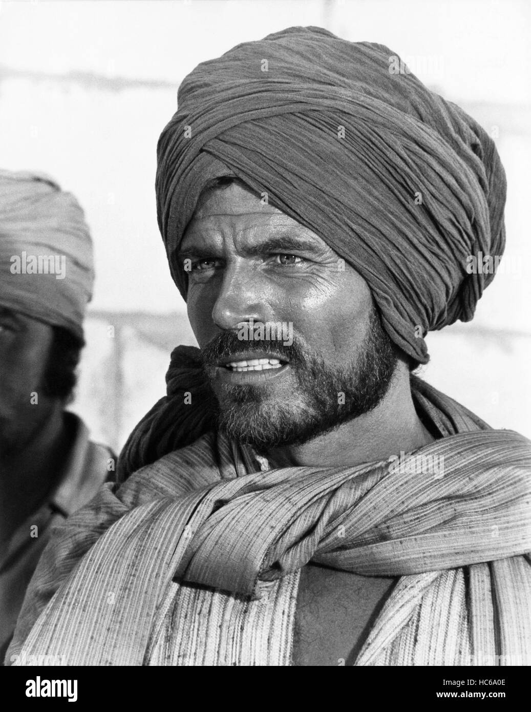 SINBAD AND THE EYE OF THE TIGER, Patrick Wayne, 1977 Stock Photo - Alamy