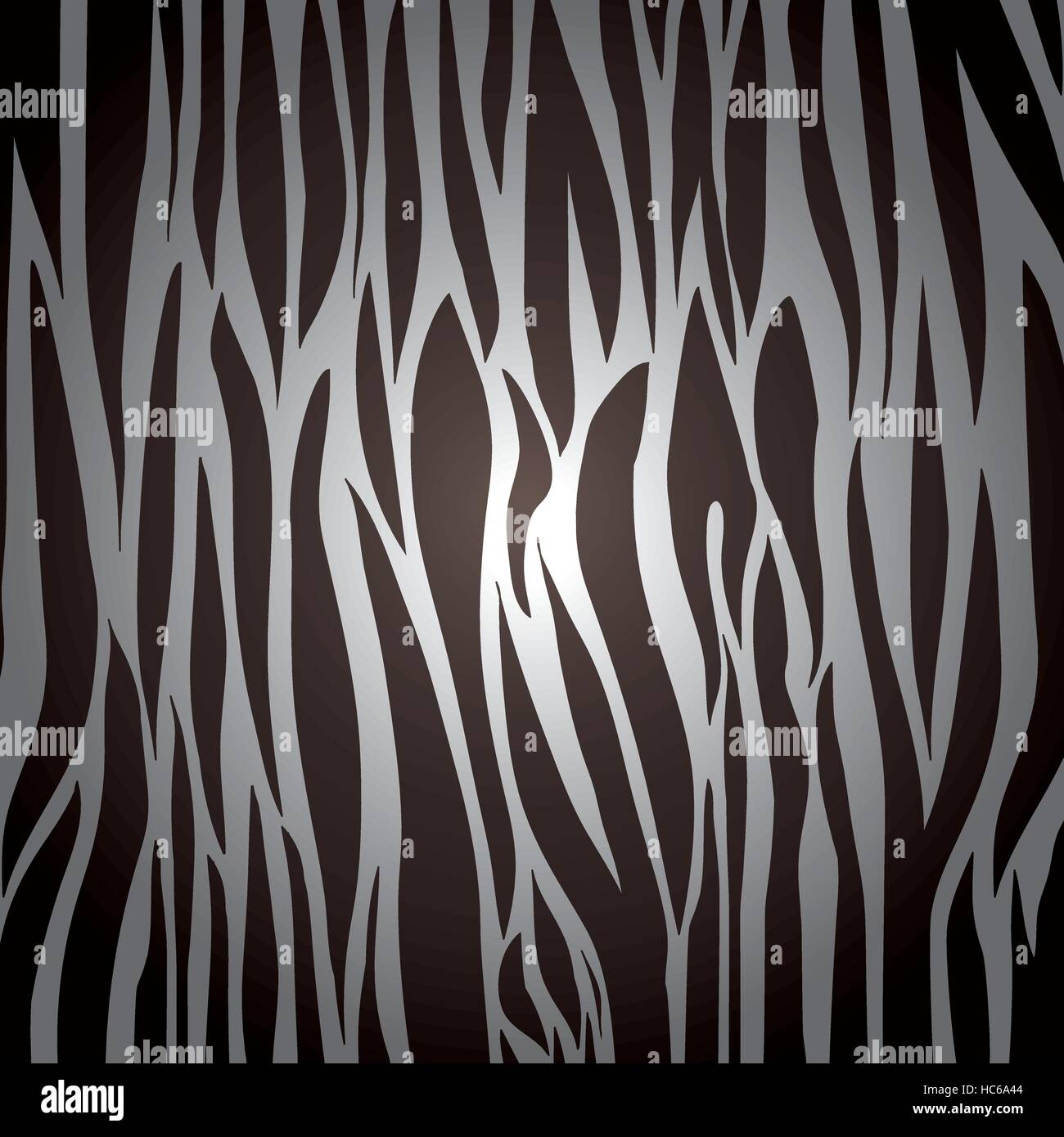 Animal print background. Pattern wallpaper texture skin theme. Vector ...