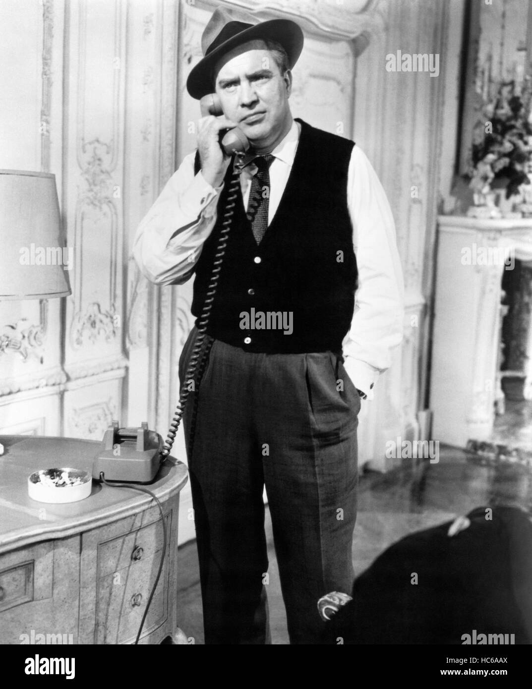 SING BOY SING, Edmond O'Brien, 1958 TM and Copyright ©20th Century Fox ...
